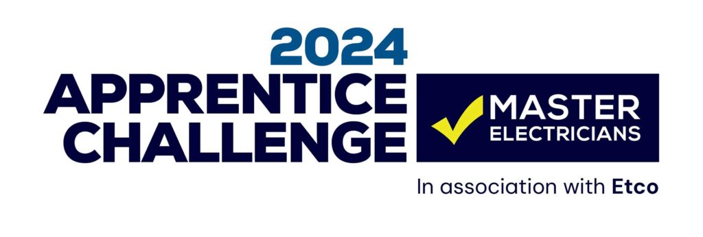 Apprentice challenge - Master Electricians